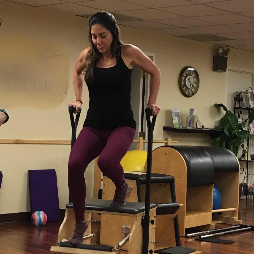 Pilates Jennifer – In Upper Dublin, PA